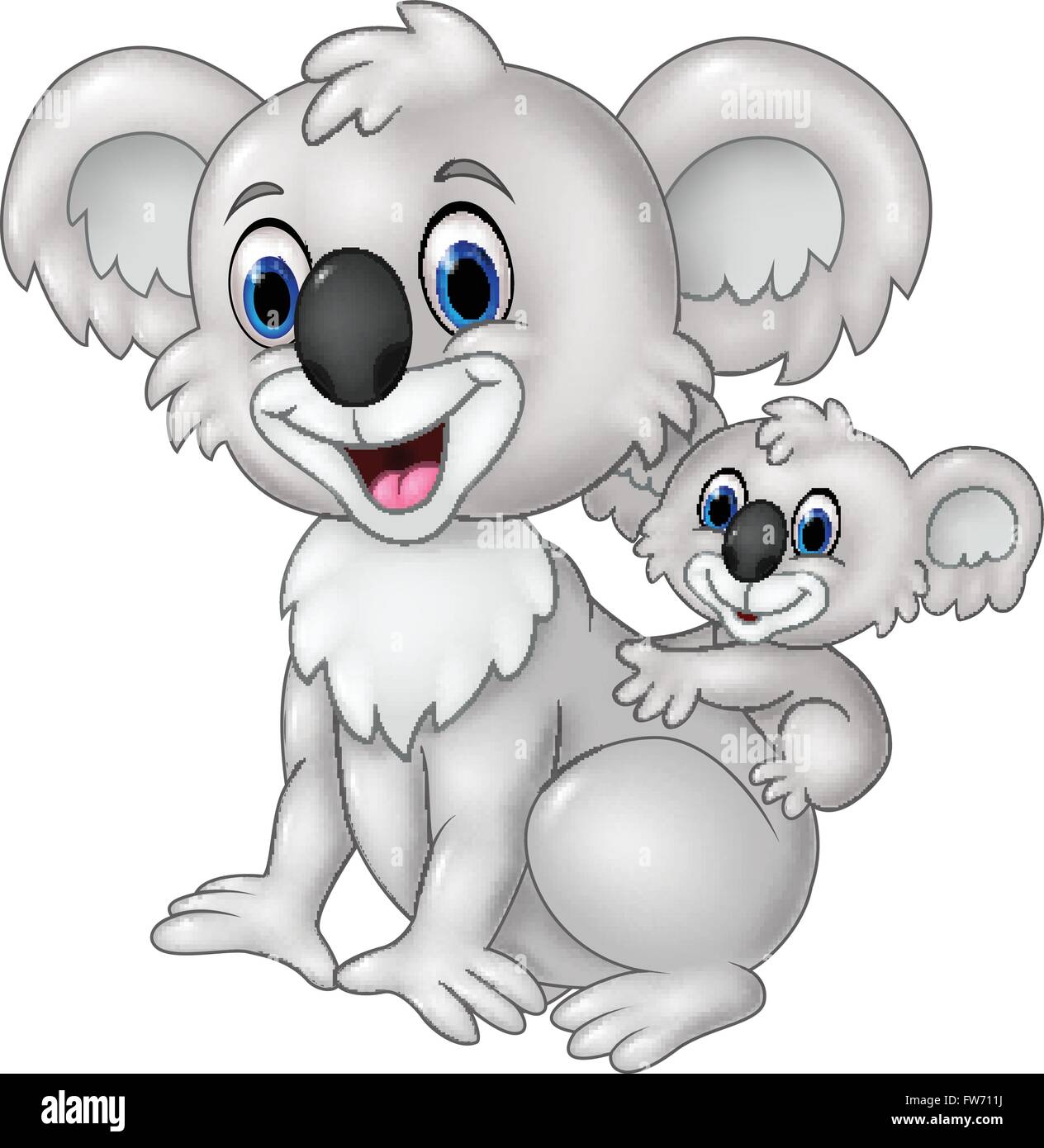 Newborn joey hi-res stock photography and images - Alamy