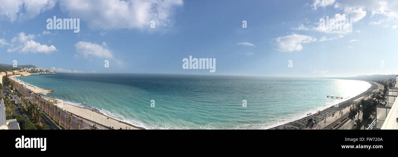 Beautiful riviera hi-res stock photography and images - Alamy