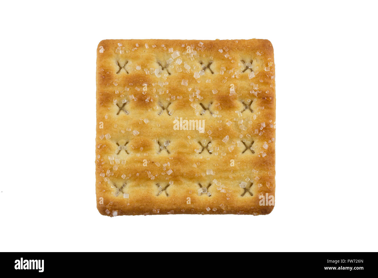 Square cracker hi-res stock photography and images - Alamy
