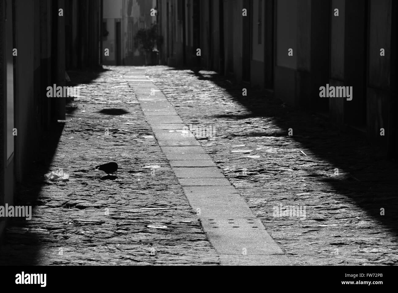 Peace, way to peace Stock Photo - Alamy