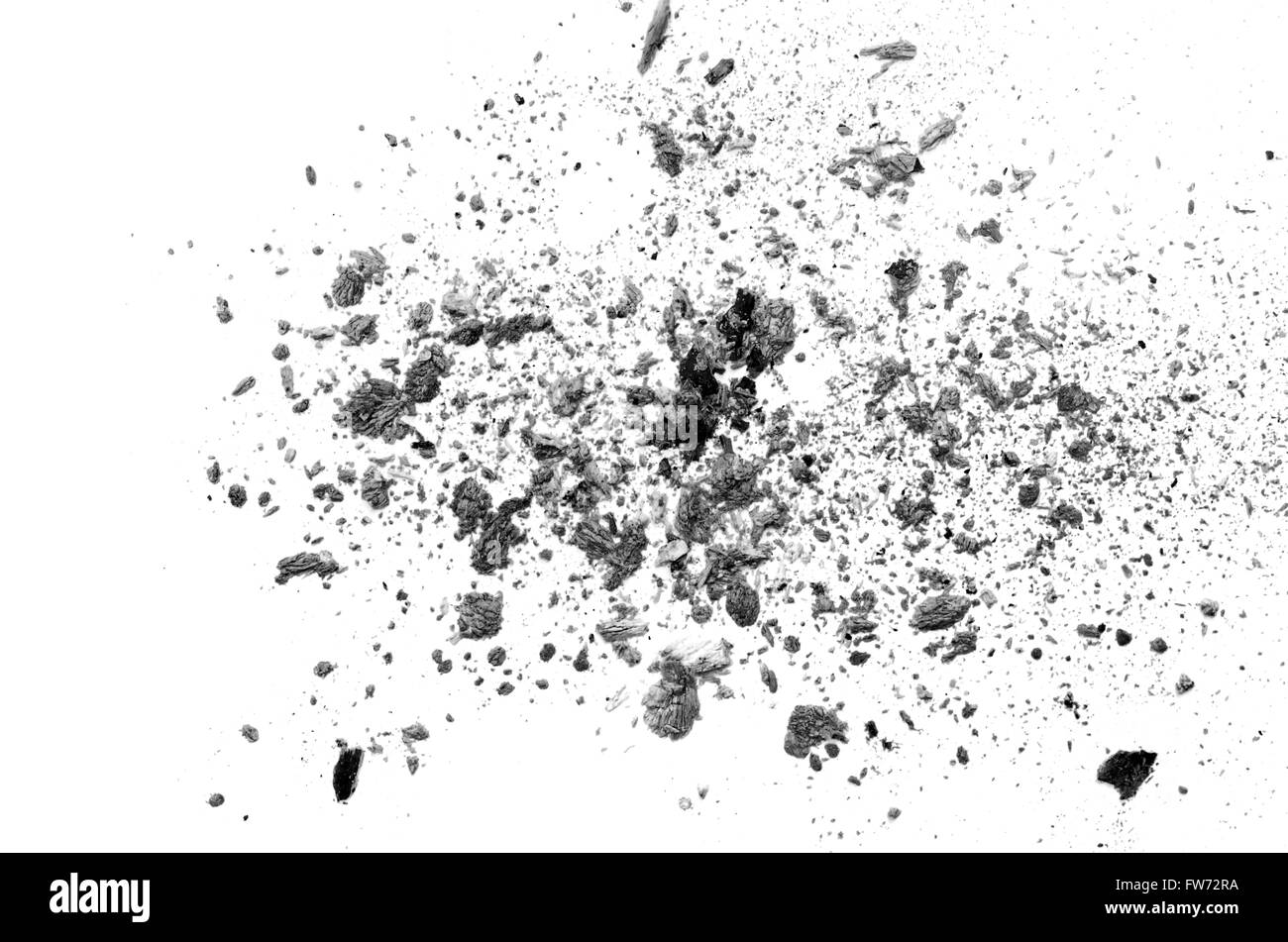 Dust texture hi-res stock photography and images - Alamy