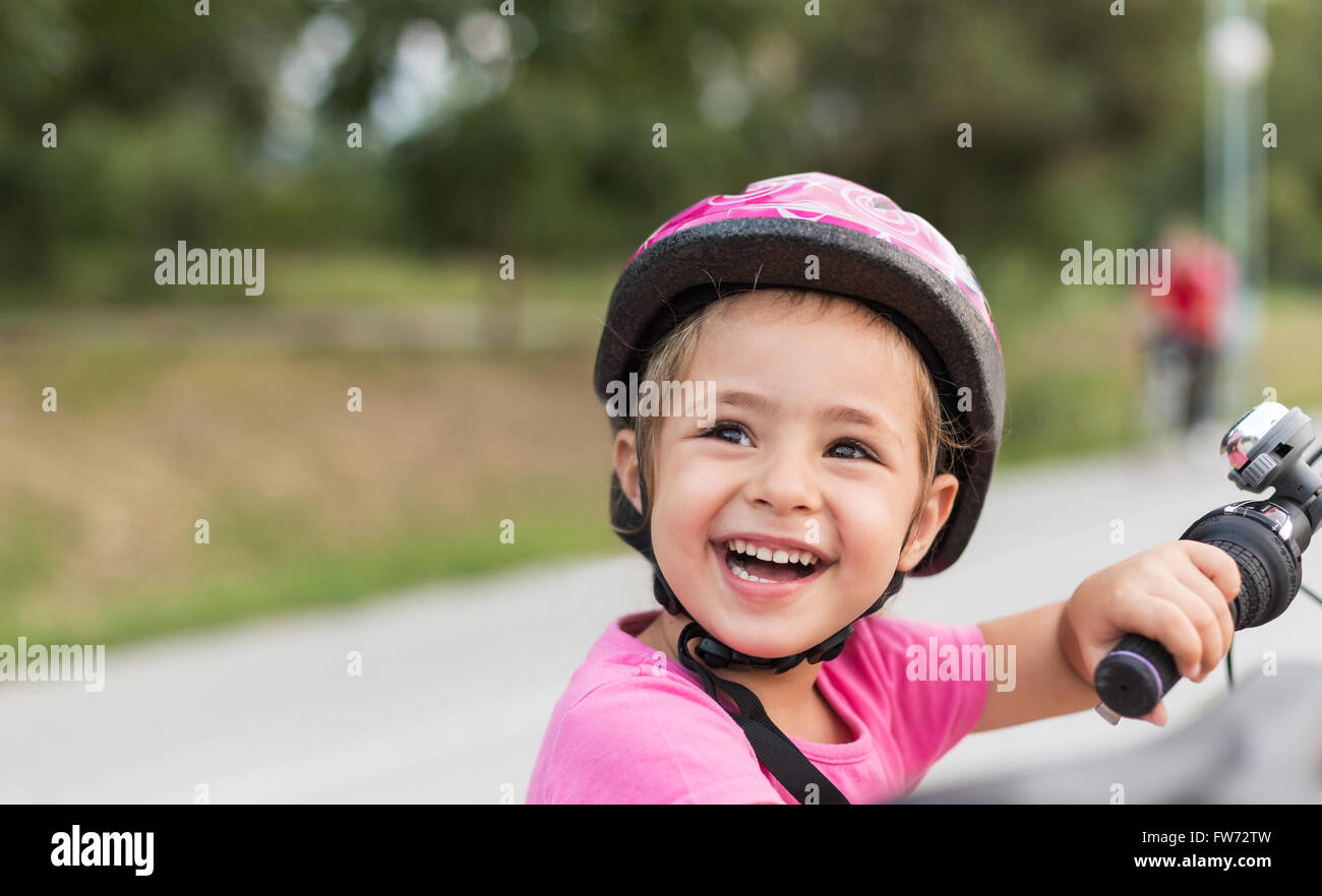 Cycling is fun hi-res stock photography and images - Alamy