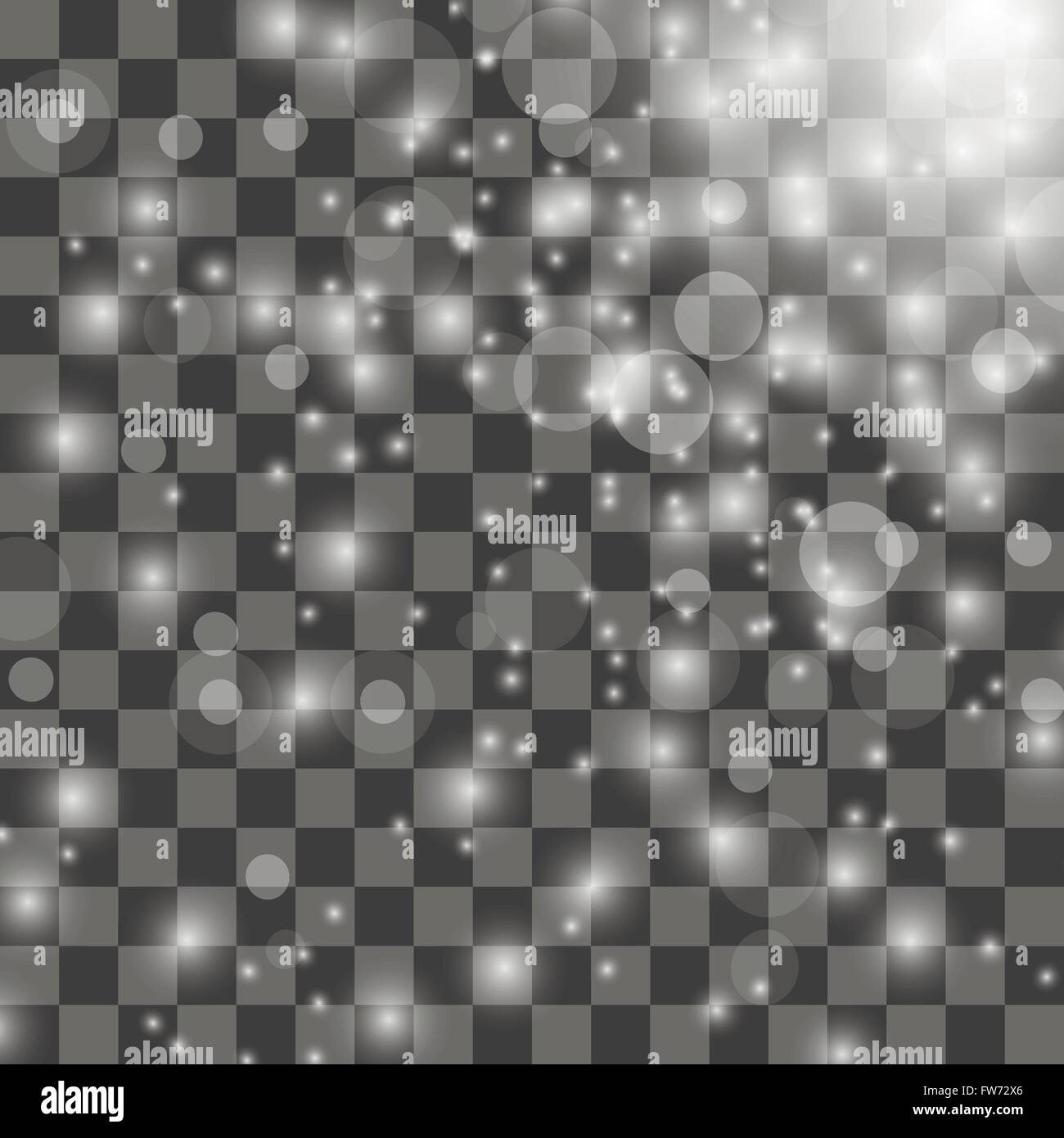 Digital spark effect hi-res stock photography and images - Alamy