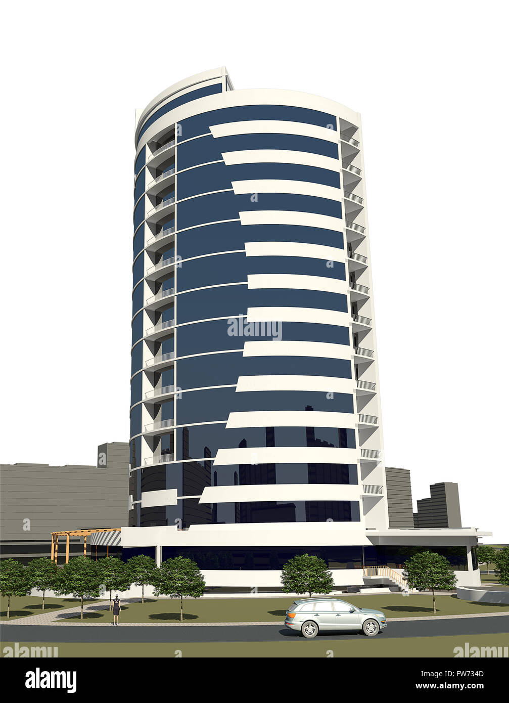 Modern conceptual hi-res stock photography and images - Alamy