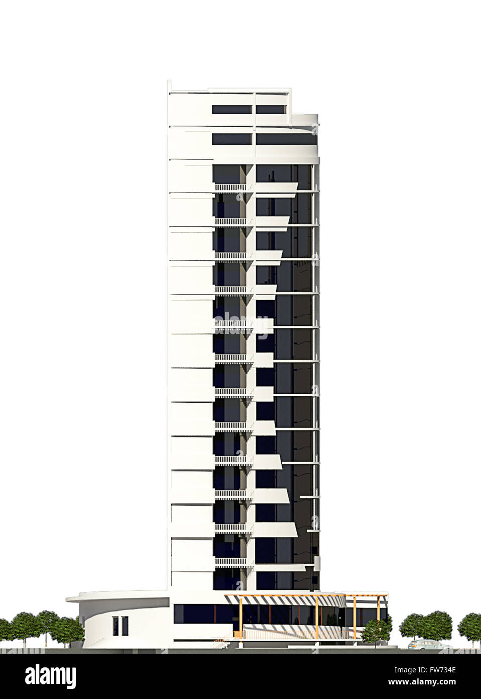 Concept render hi-res stock photography and images - Alamy