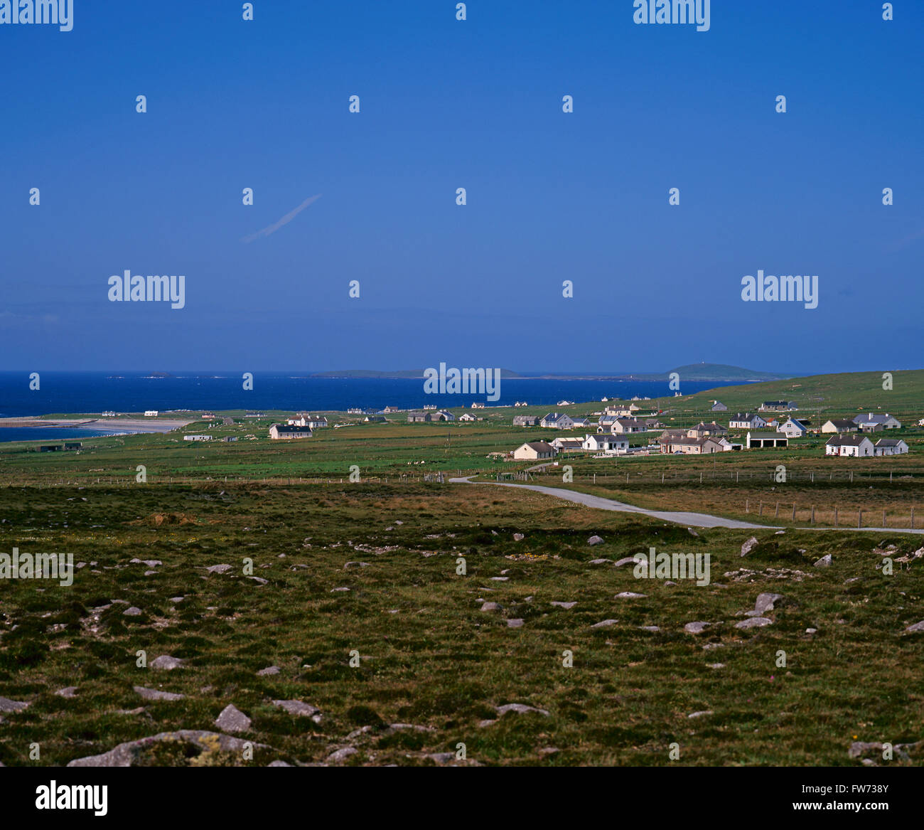 Belmullet mayo hi-res stock photography and images - Alamy
