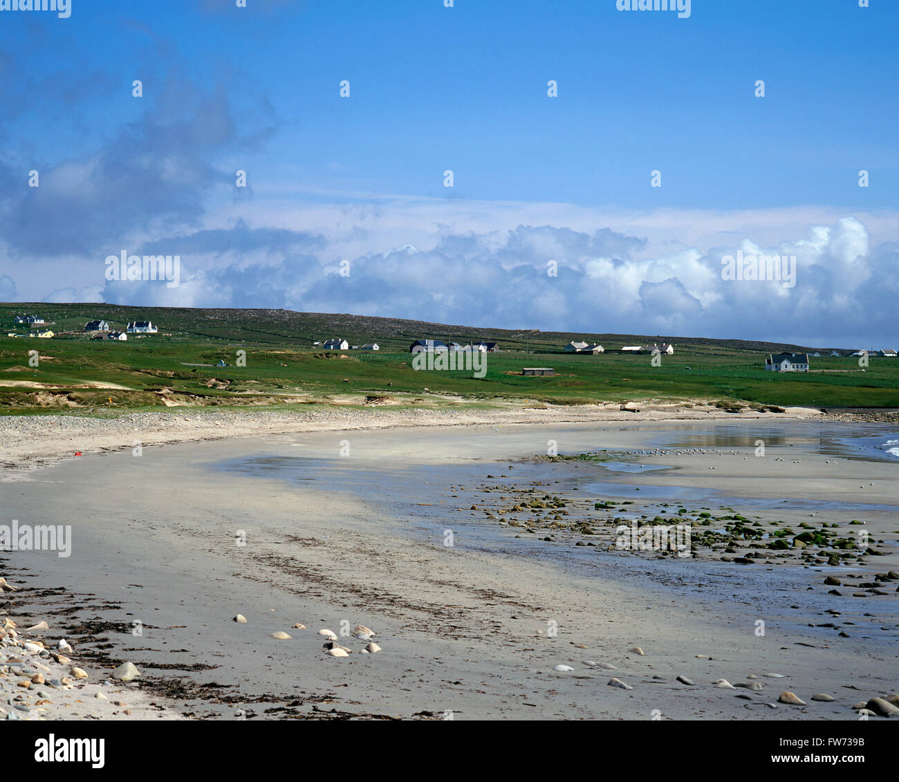 Belmullet mayo hi-res stock photography and images - Alamy