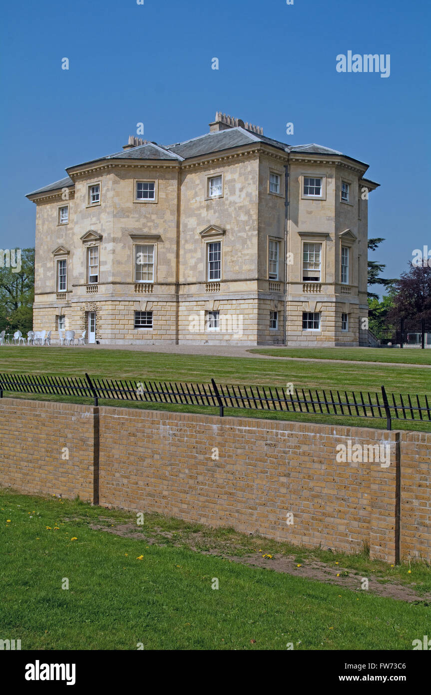 Danson house hi-res stock photography and images - Alamy