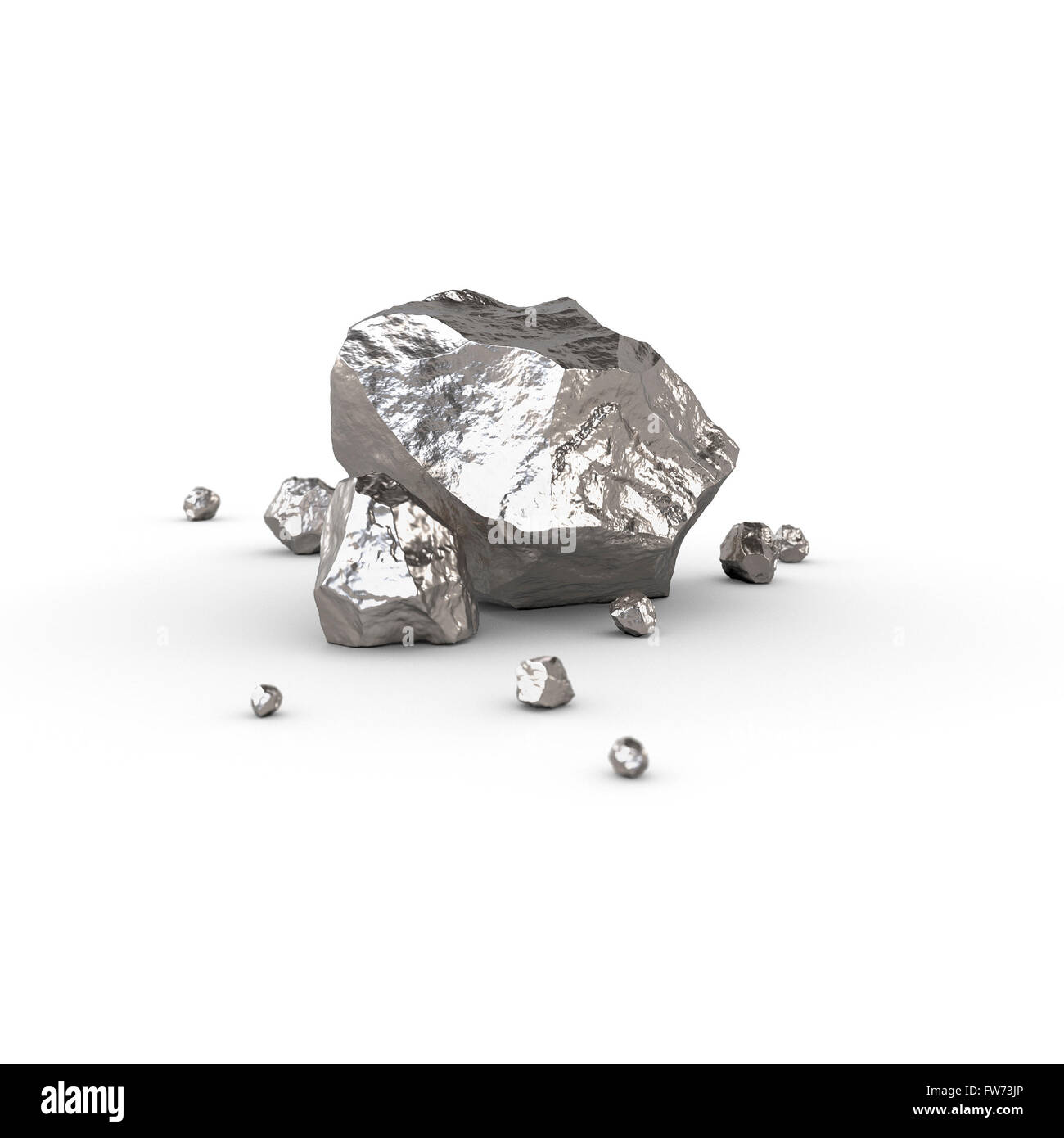 Nickel Chemical Element High Resolution Stock Photography and Images ...