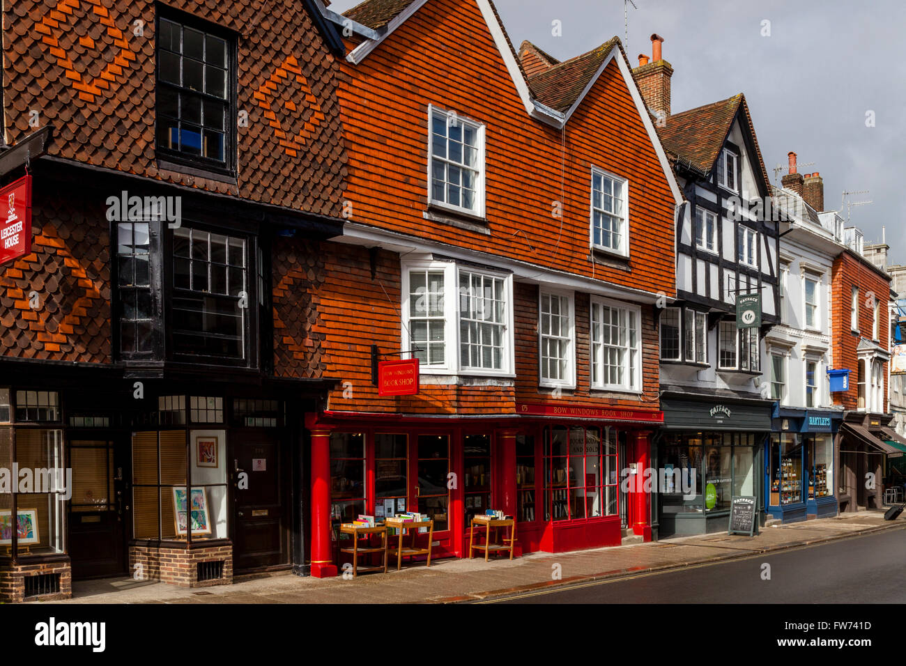 Historical buildings uk hi-res stock photography and images - Alamy