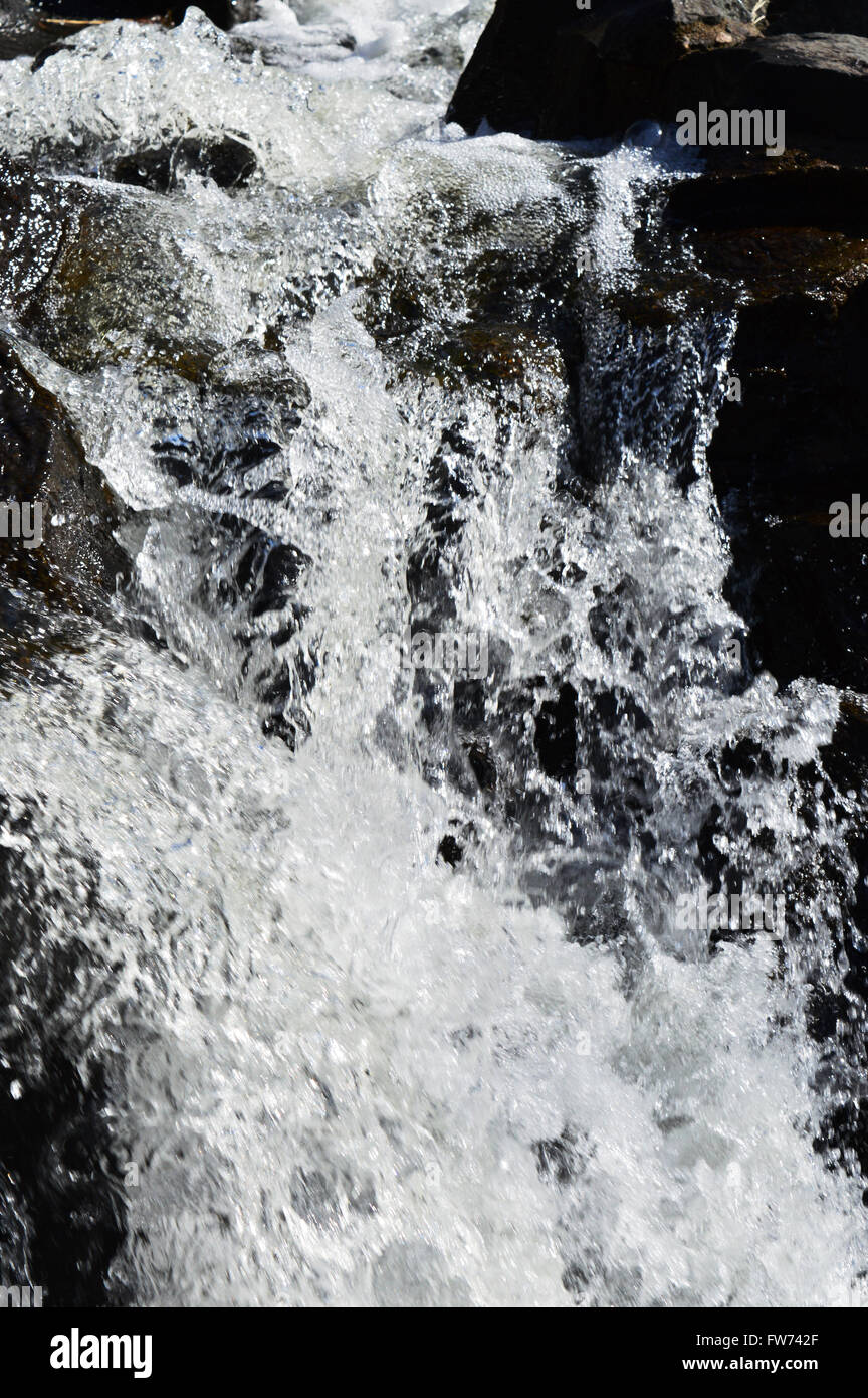 Sping water hi-res stock photography and images - Alamy