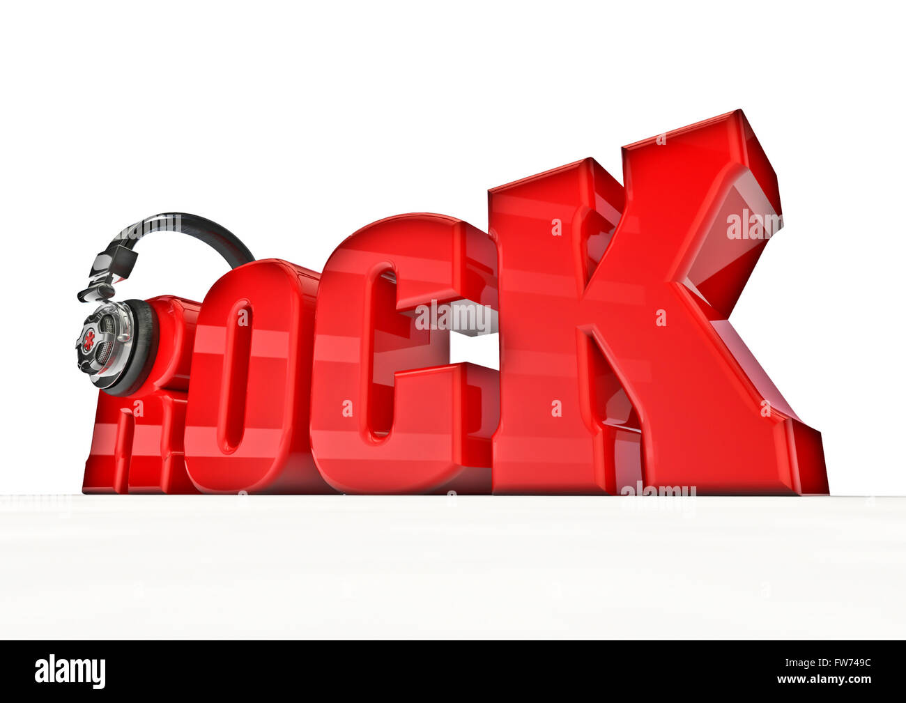 Hi rock hi-res stock photography and images - Alamy