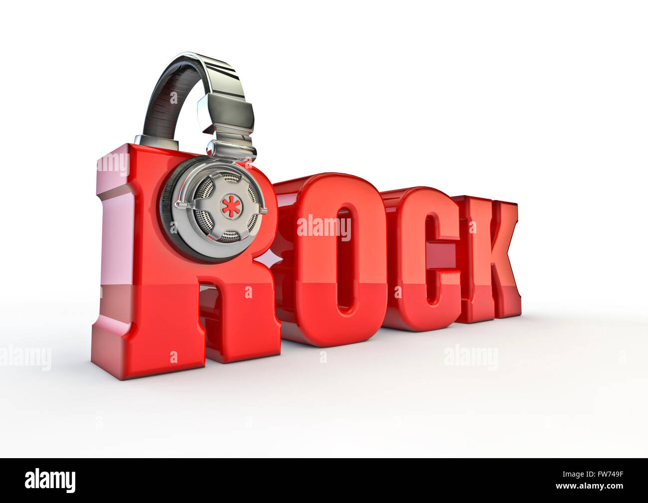 3d title Cut Out Stock Images & Pictures - Alamy