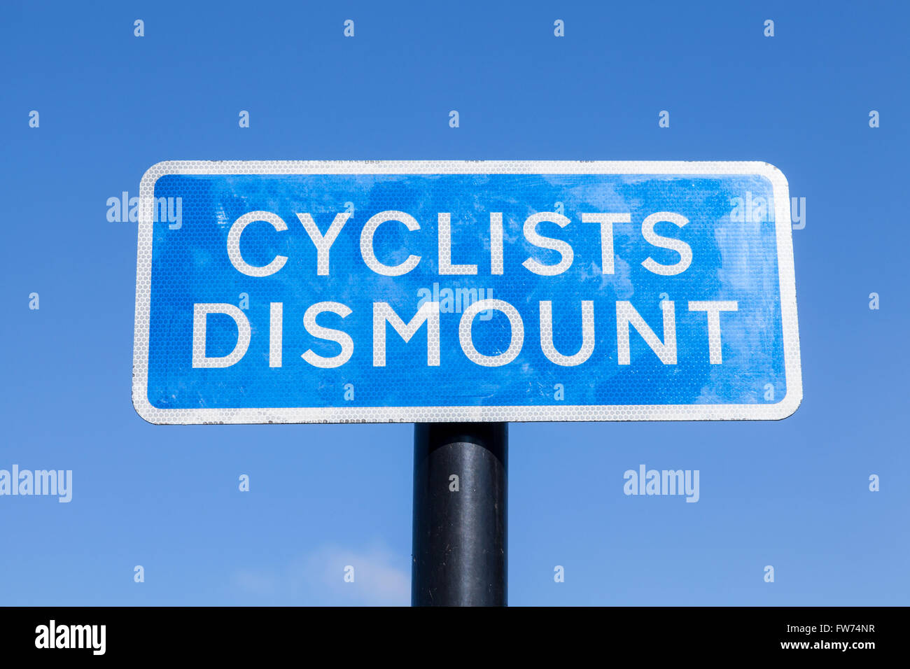 Dismount hi-res stock photography and images - Alamy