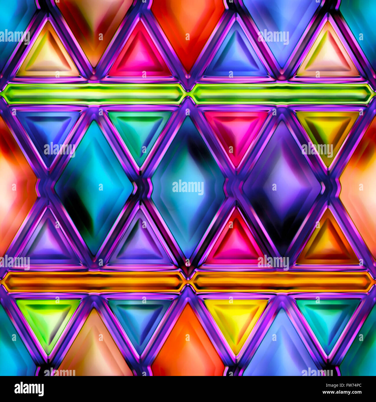 Seamless texture of abstract bright shiny colorful Stock Photo - Alamy