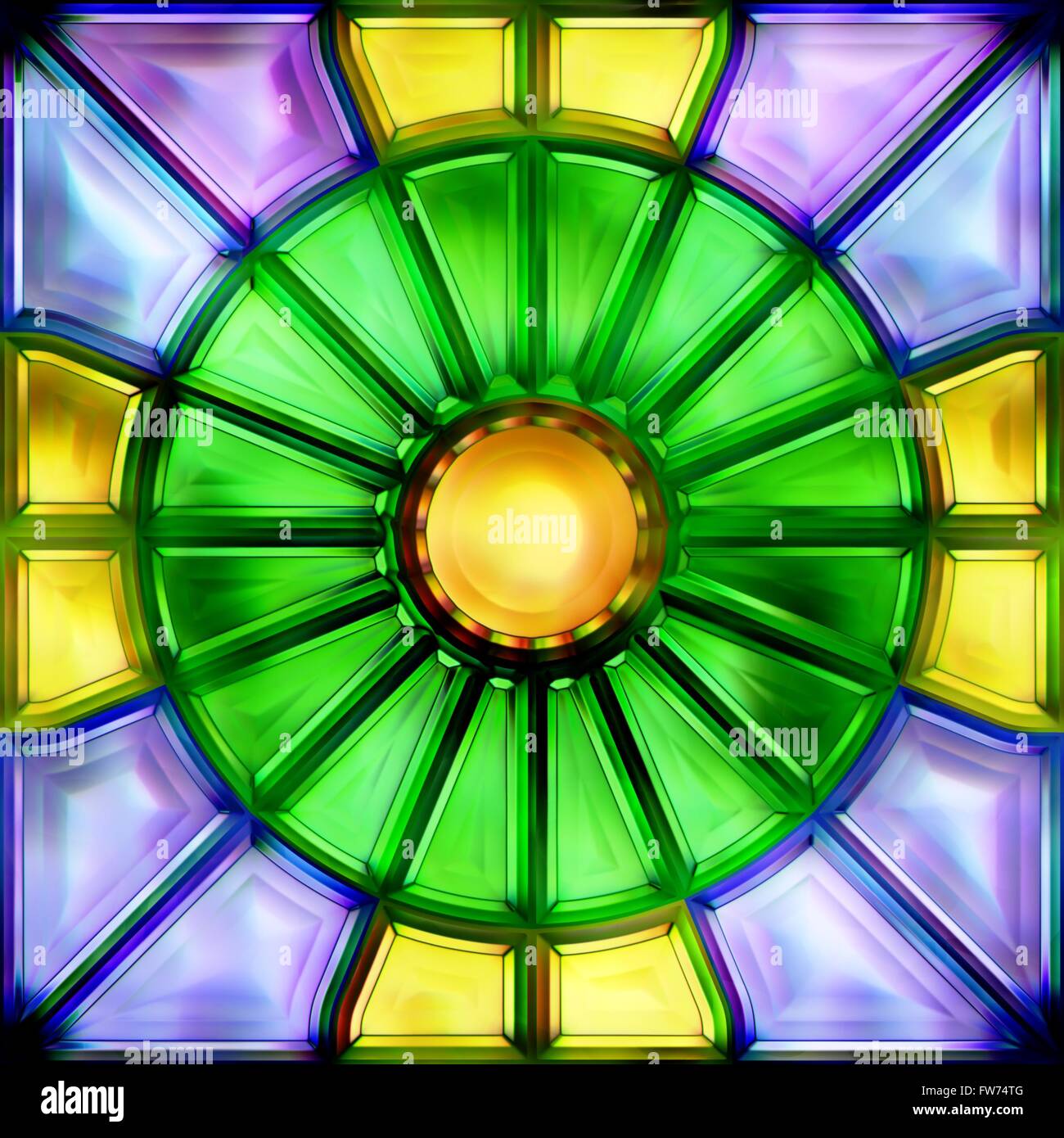 colorful abstract seamless texture Stock Photo - Alamy