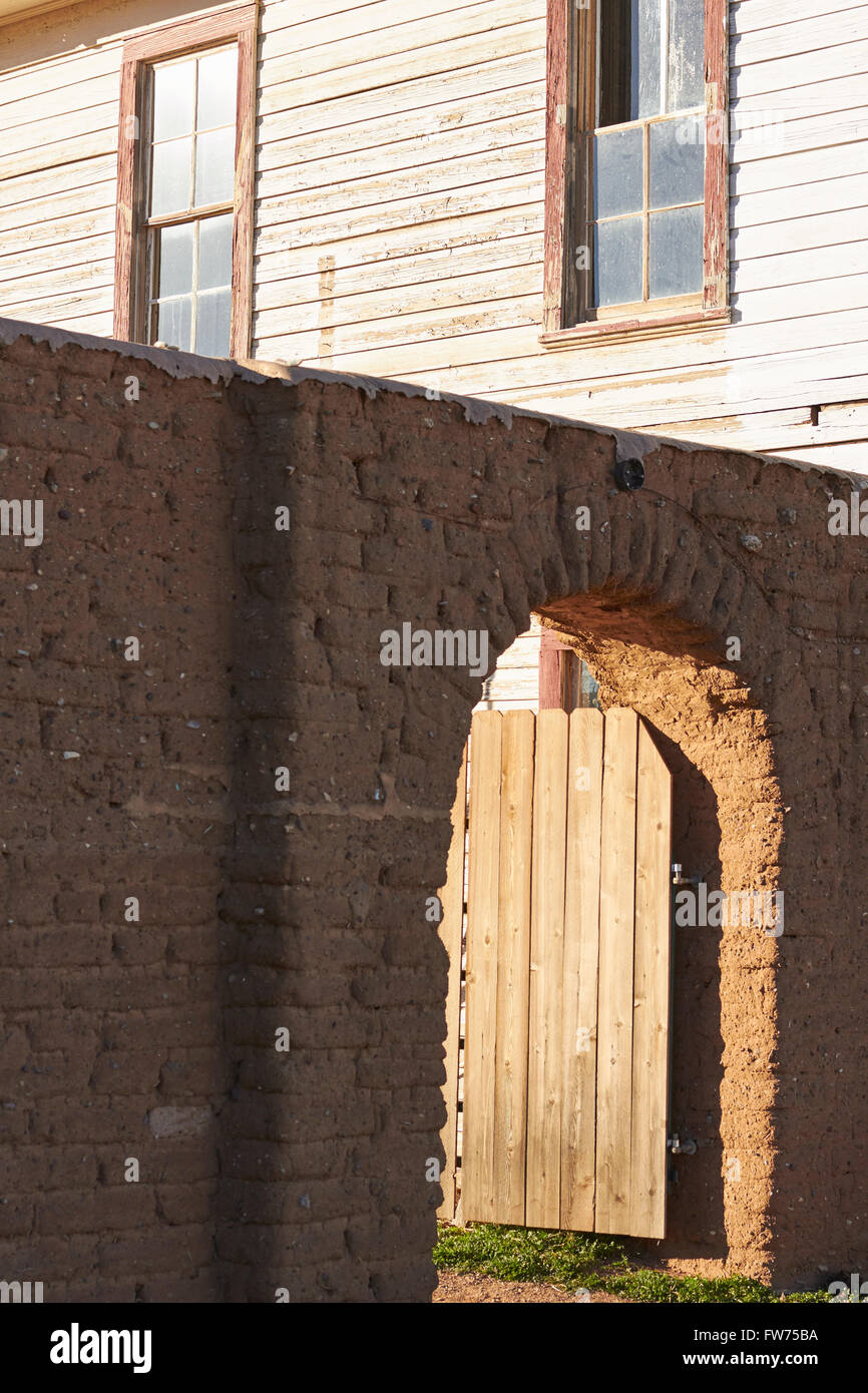 Texas gate hi-res stock photography and images - Alamy