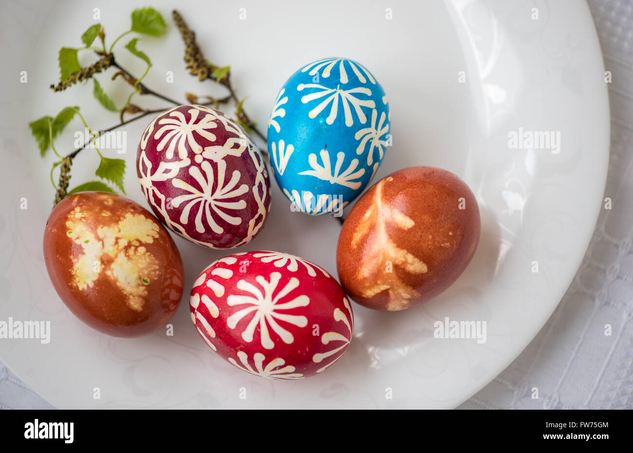 The eastern traditional craft hi-res stock photography and images - Alamy