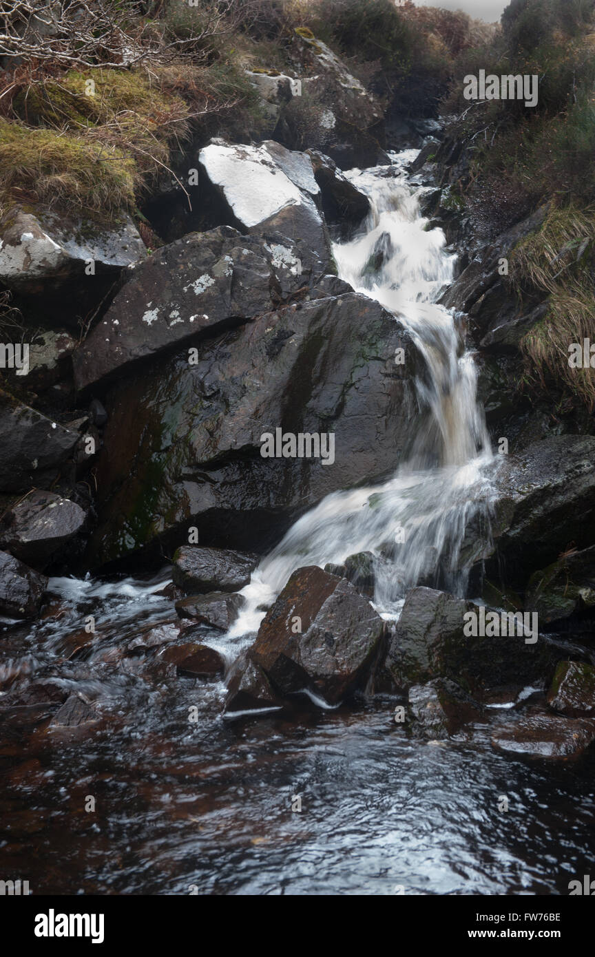 Kilmory ardnamurchan hi-res stock photography and images - Alamy
