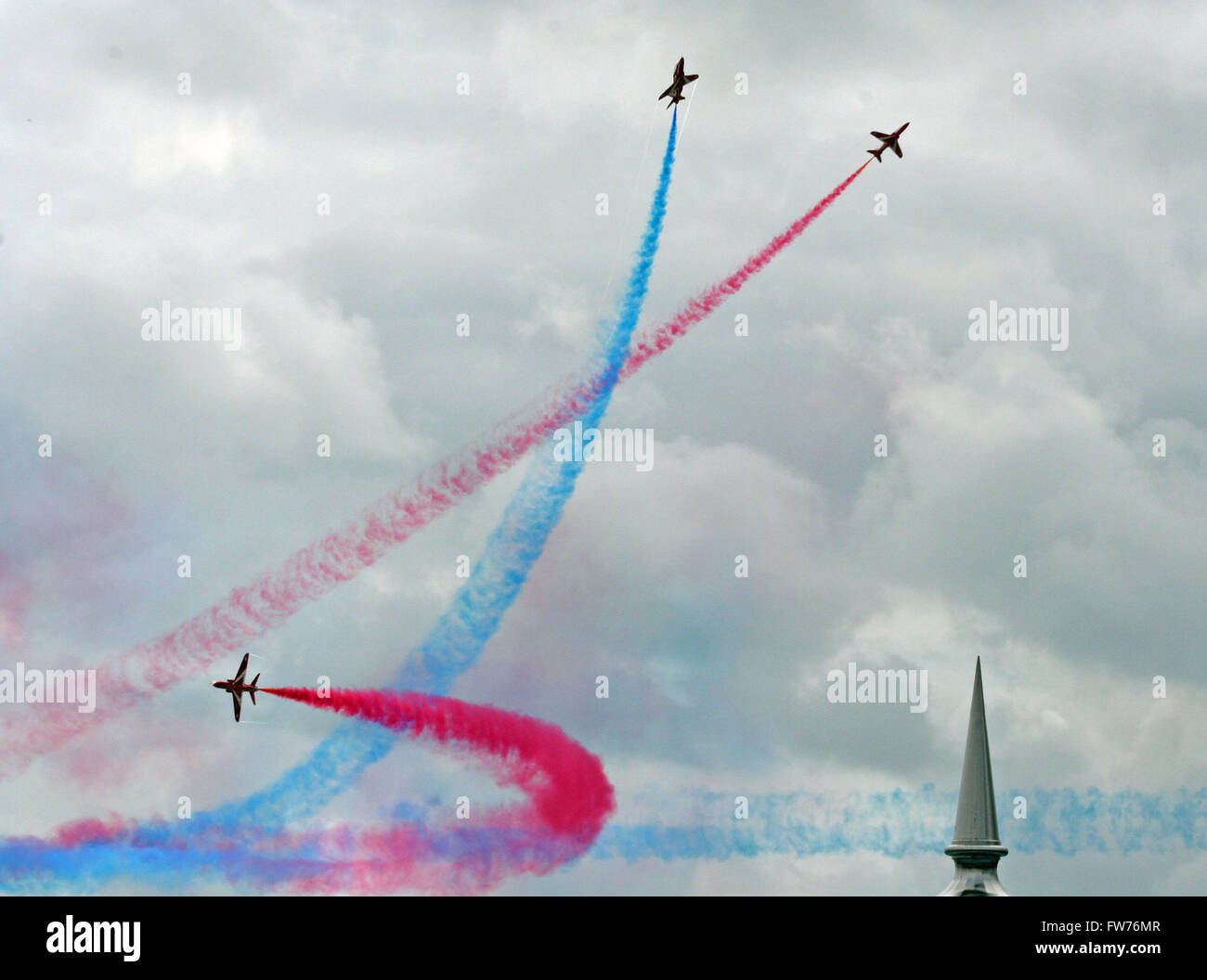 Raf segunda guerra mundial hi-res stock photography and images - Alamy