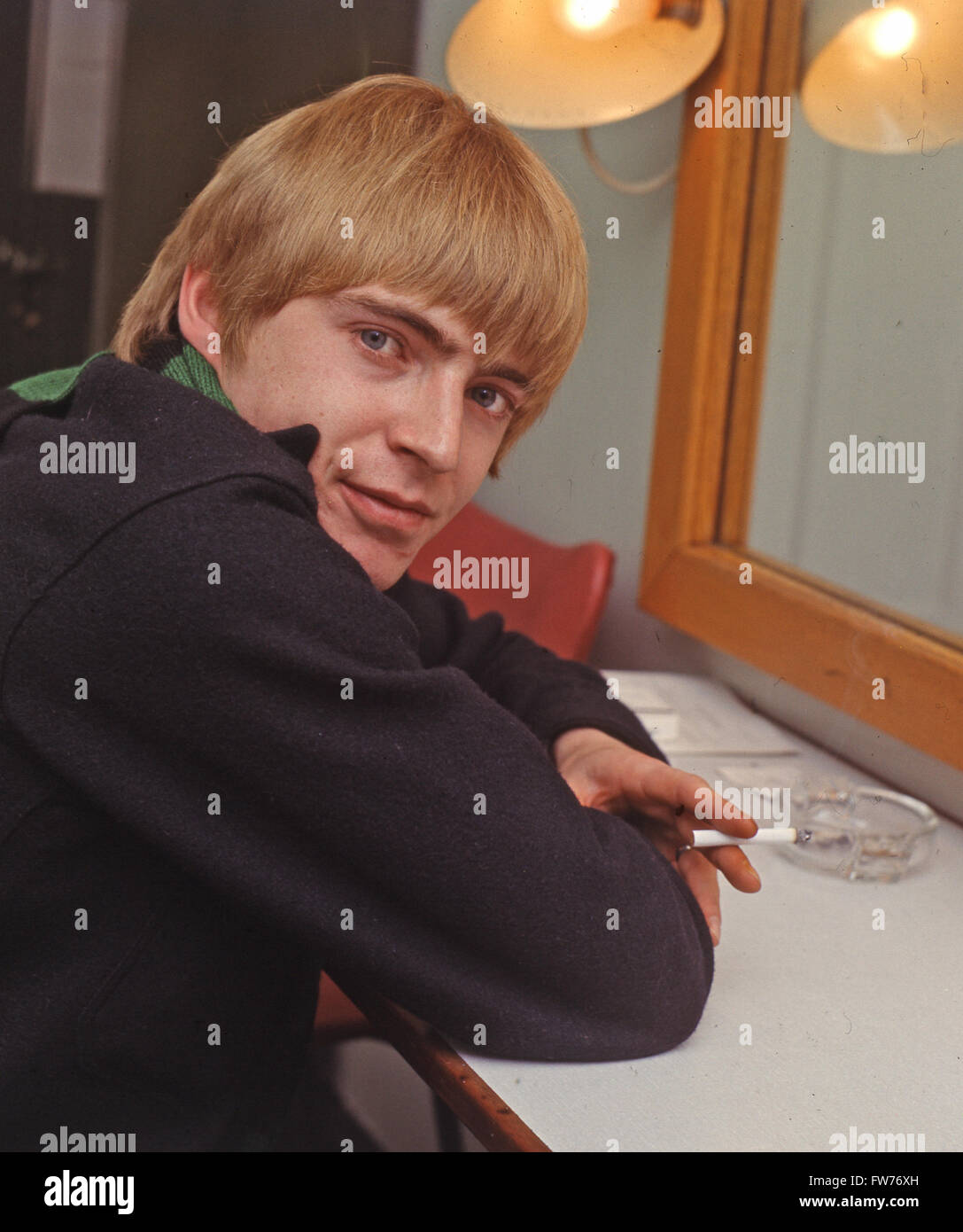 Yardbirds sixties High Resolution Stock Photography and Images - Alamy