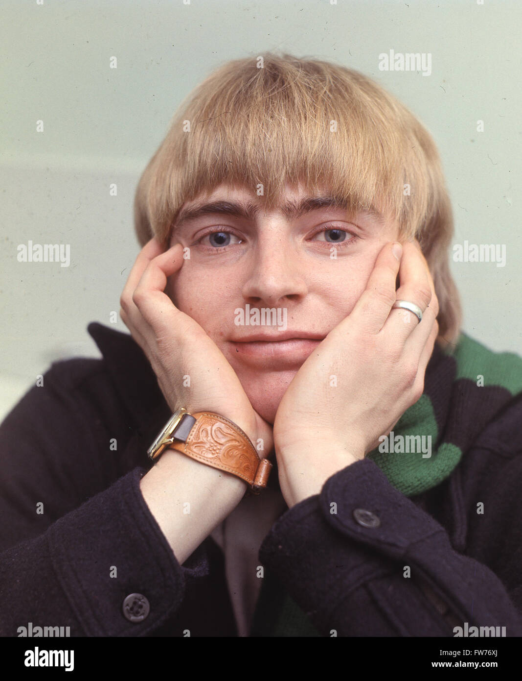 Yardbirds sixties High Resolution Stock Photography and Images - Alamy