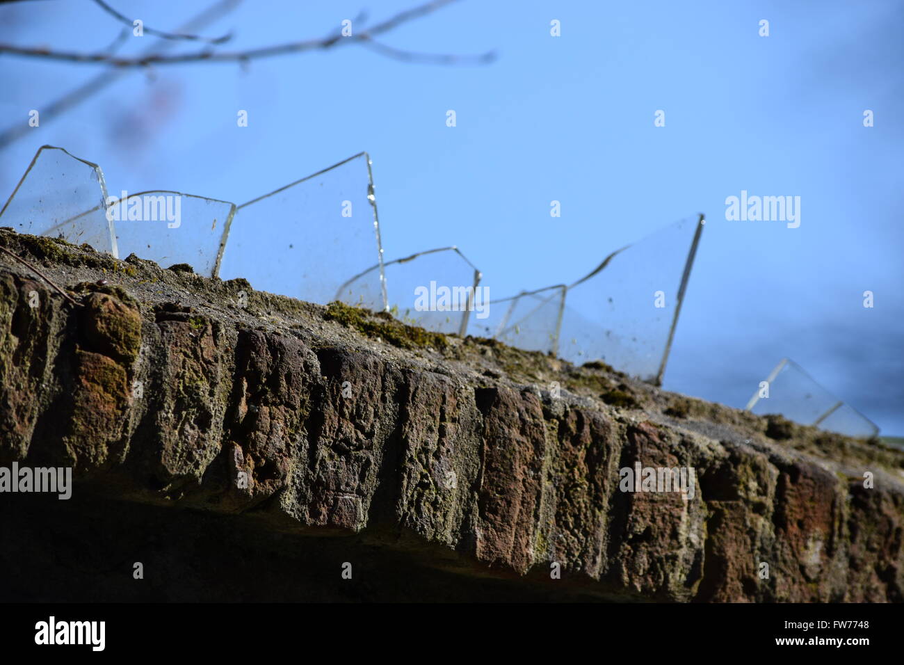 The hope window hi-res stock photography and images - Alamy