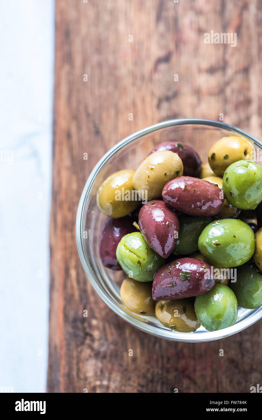 Restaurant bar snack eat spain spanish colorful hi-res stock ...
