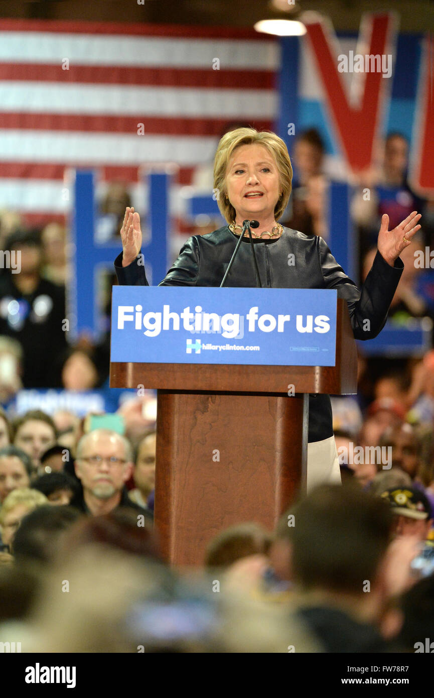 Hillary clinton hi-res stock photography and images - Alamy