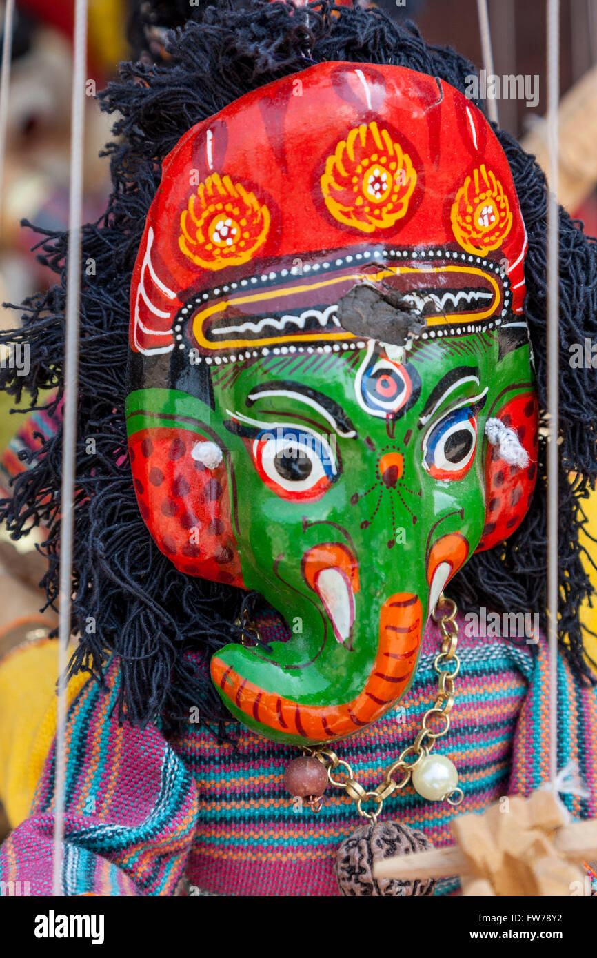 Puppet hi-res stock photography and images - Alamy