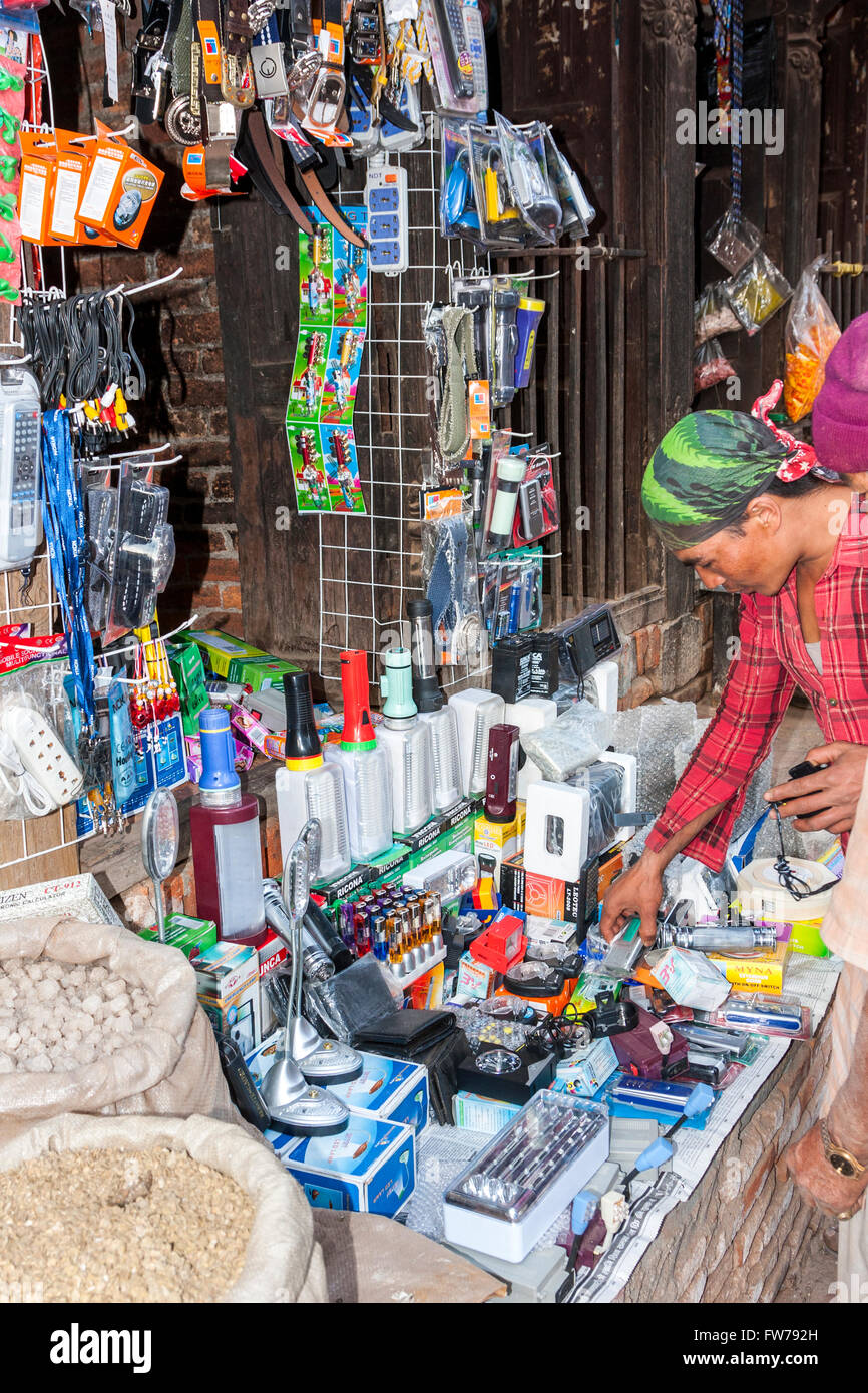 Sundries hi-res stock photography and images - Alamy