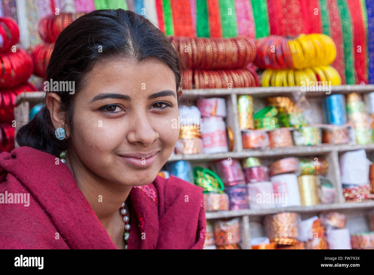 Selling bracelets hi-res stock photography and images - Alamy