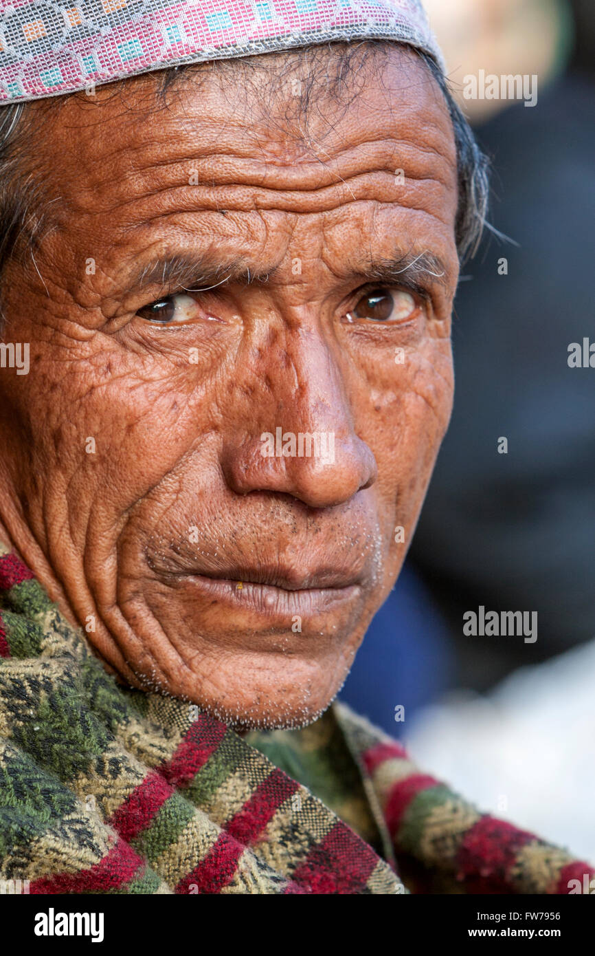 Old newari hi-res stock photography and images - Alamy