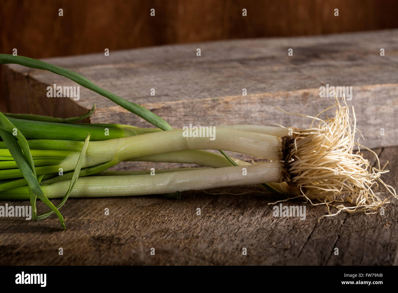 Fresh onion bunch hi-res stock photography and images - Alamy