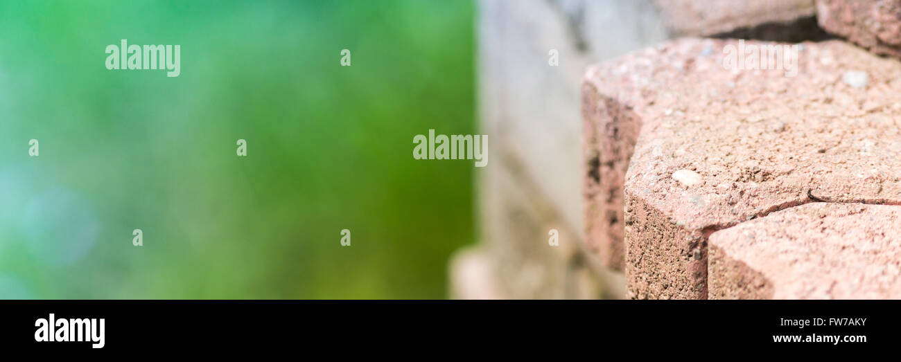 Industrial bricks hi-res stock photography and images - Alamy