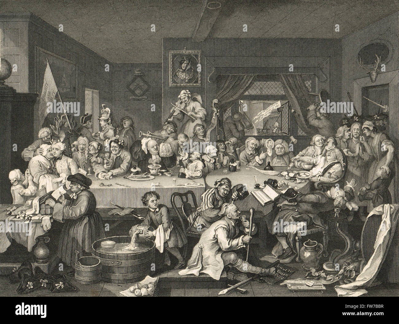 Political entertainment hi-res stock photography and images - Alamy