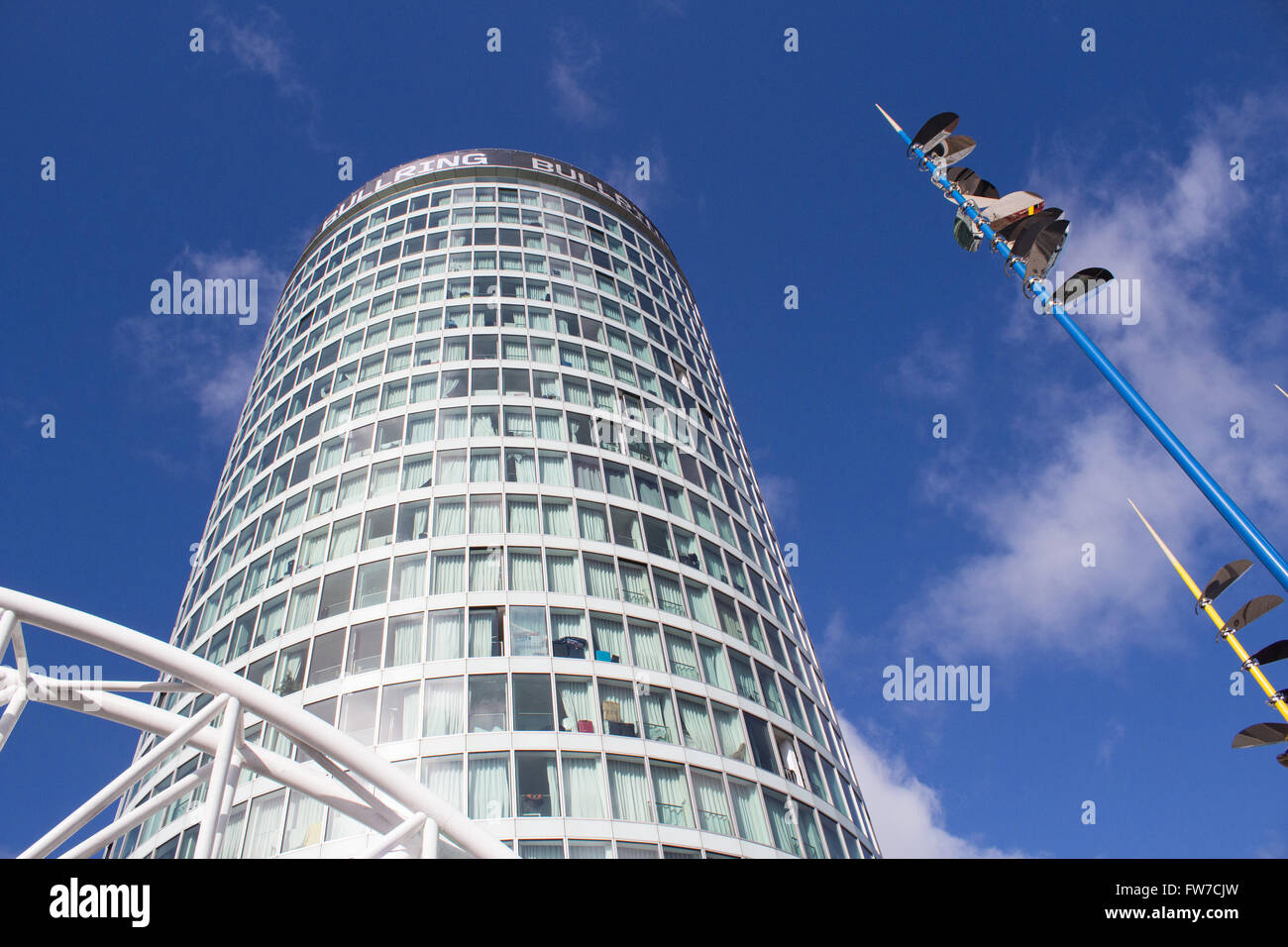 Rotunda Birmingham Stock Photos & Rotunda Birmingham Stock Images - Alamy