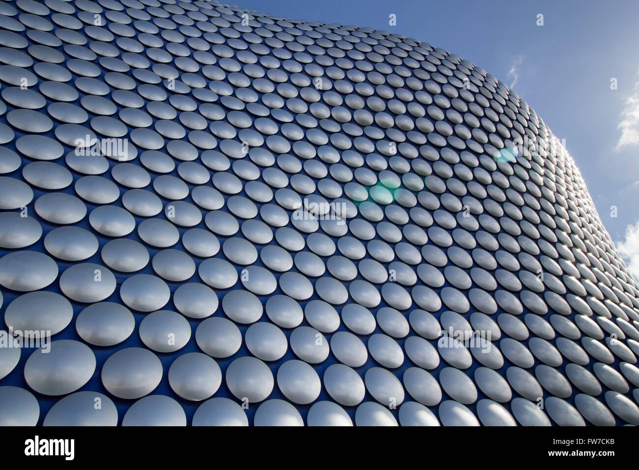 Selfridges building hi-res stock photography and images - Alamy
