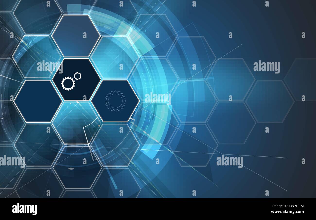 Electron microscope cell membrane Stock Vector Images - Alamy