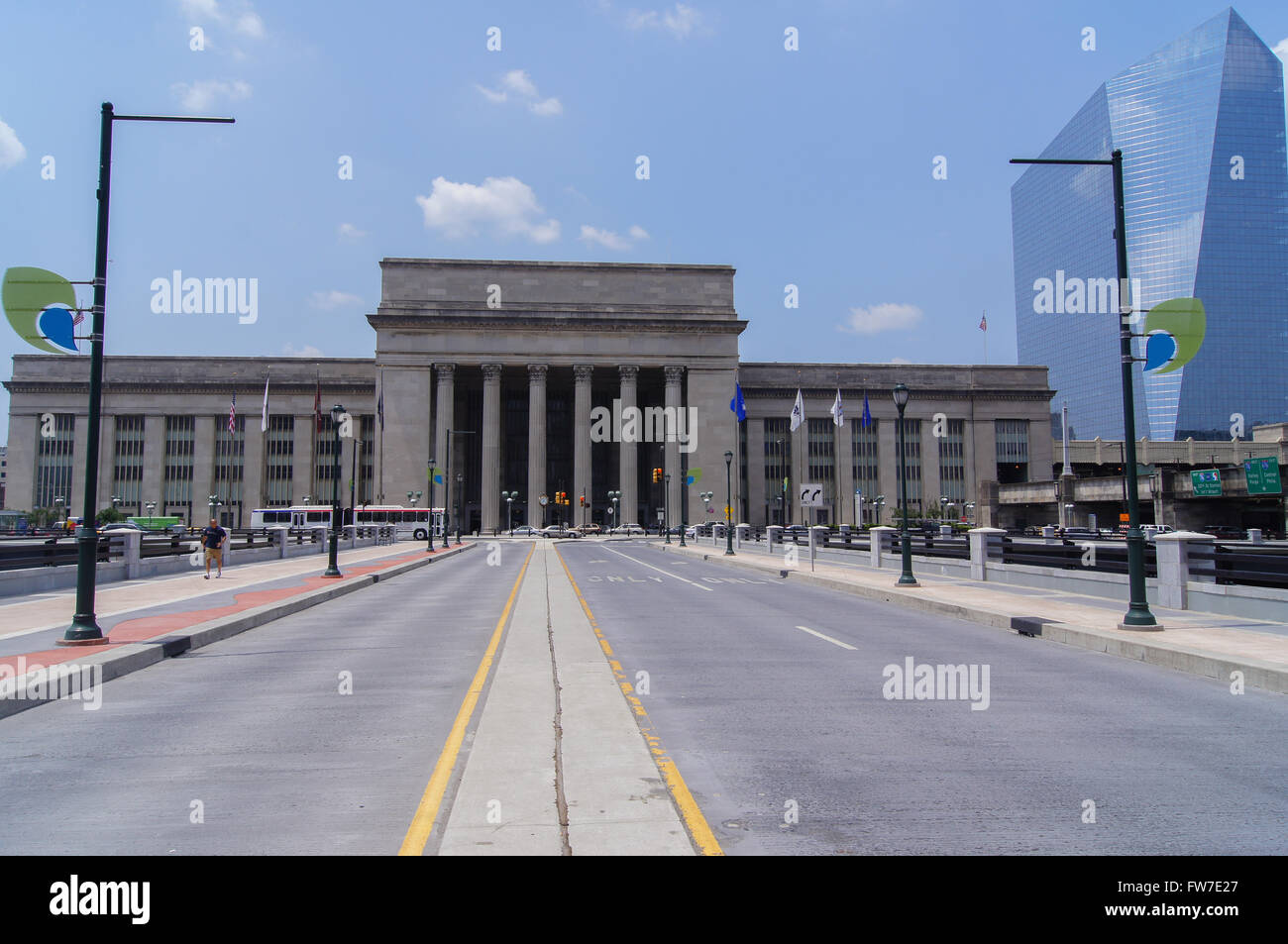 Empty main station hi-res stock photography and images - Alamy