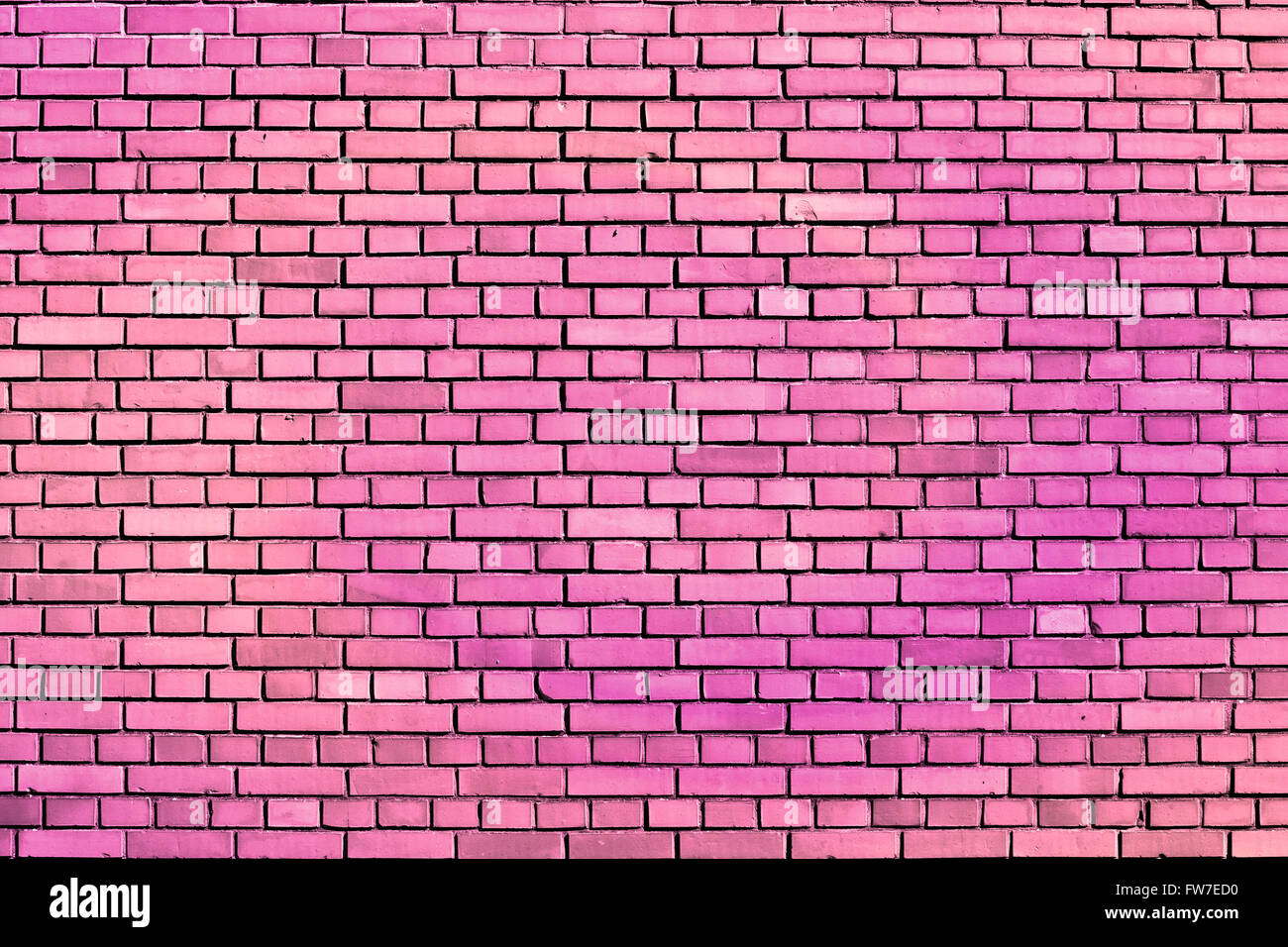 Purple brick wall texture hi-res stock photography and images - Alamy