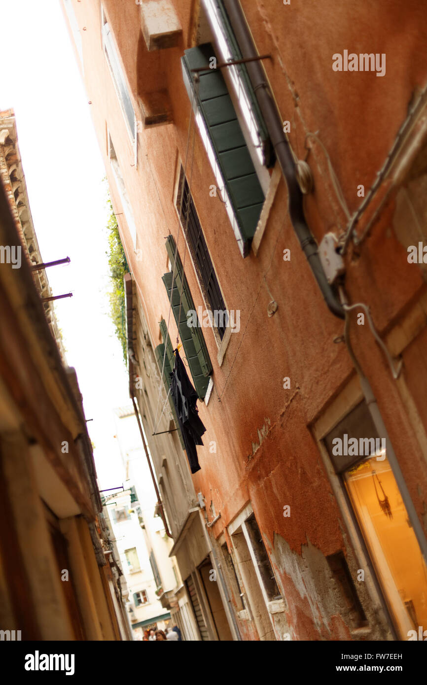 grand channel Venice Stock Photo - Alamy