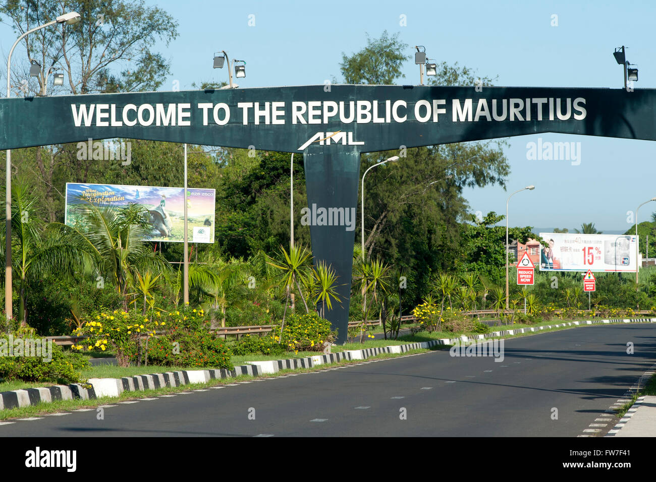 Sir seewoosagur ramgoolam hi-res stock photography and images - Alamy