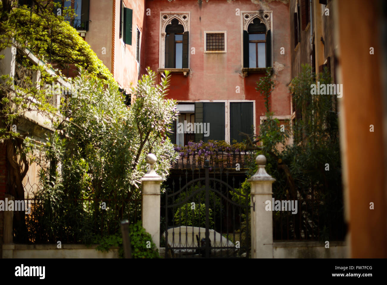 grand channel Venice Stock Photo - Alamy