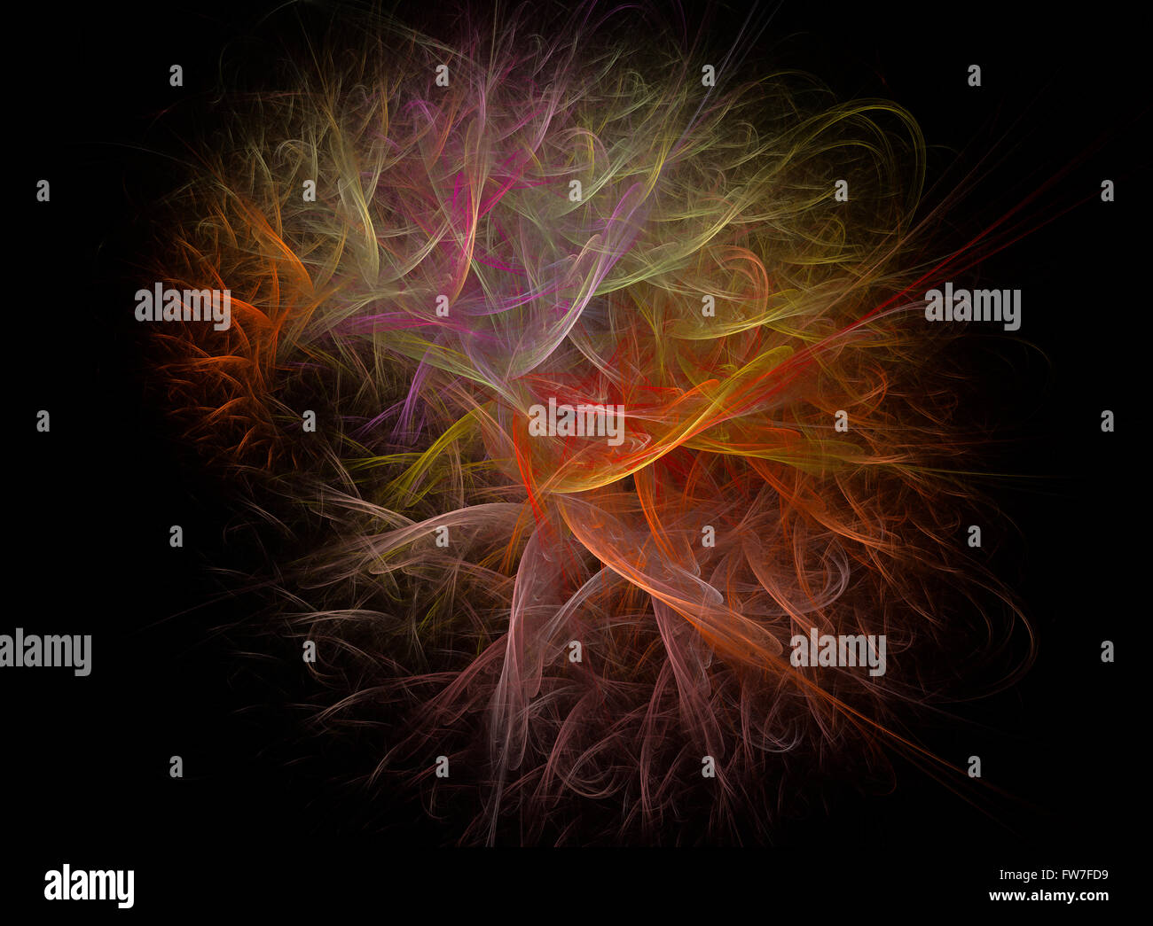 Colour Of Knowledge Stock Photo - Alamy