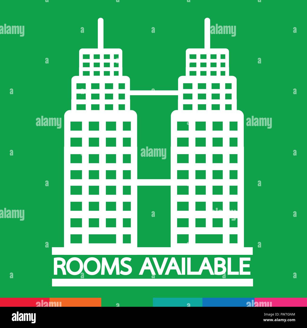 Lodge rooms Stock Vector Images - Alamy