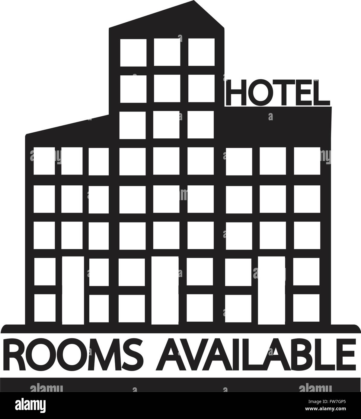 Rooms free Stock Vector Images - Alamy