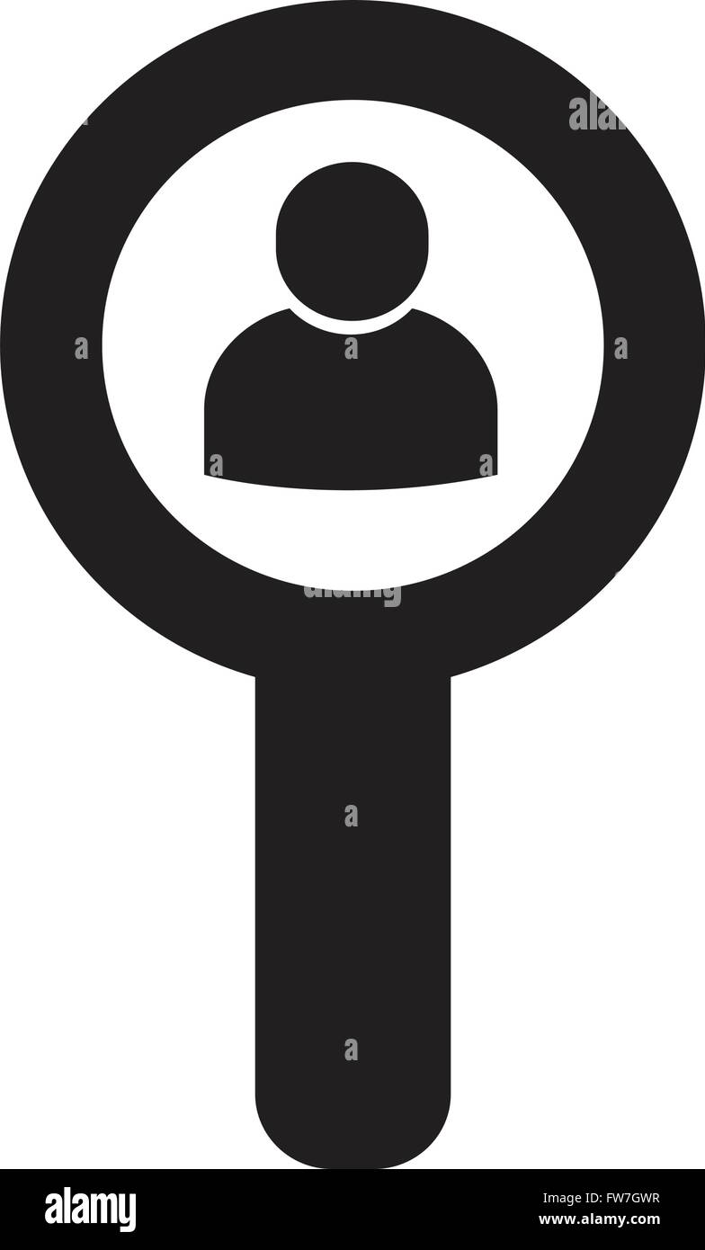 User Icon Illustration design Stock Vector Image & Art - Alamy