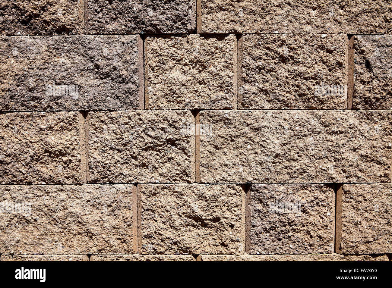 rock stone natural veneer wall sample detail closeup for building ...