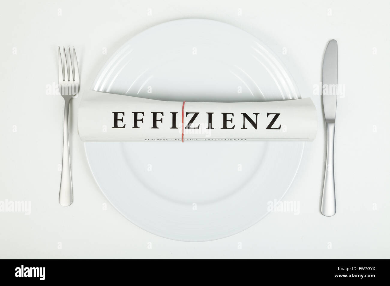 German efficiency hi-res stock photography and images - Alamy